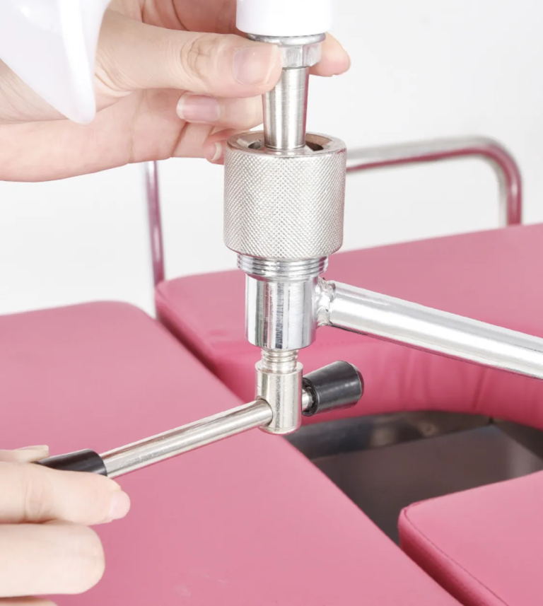 Obstetric Gynaecology Beds Manufacturer Hospital Medical Delivery ...