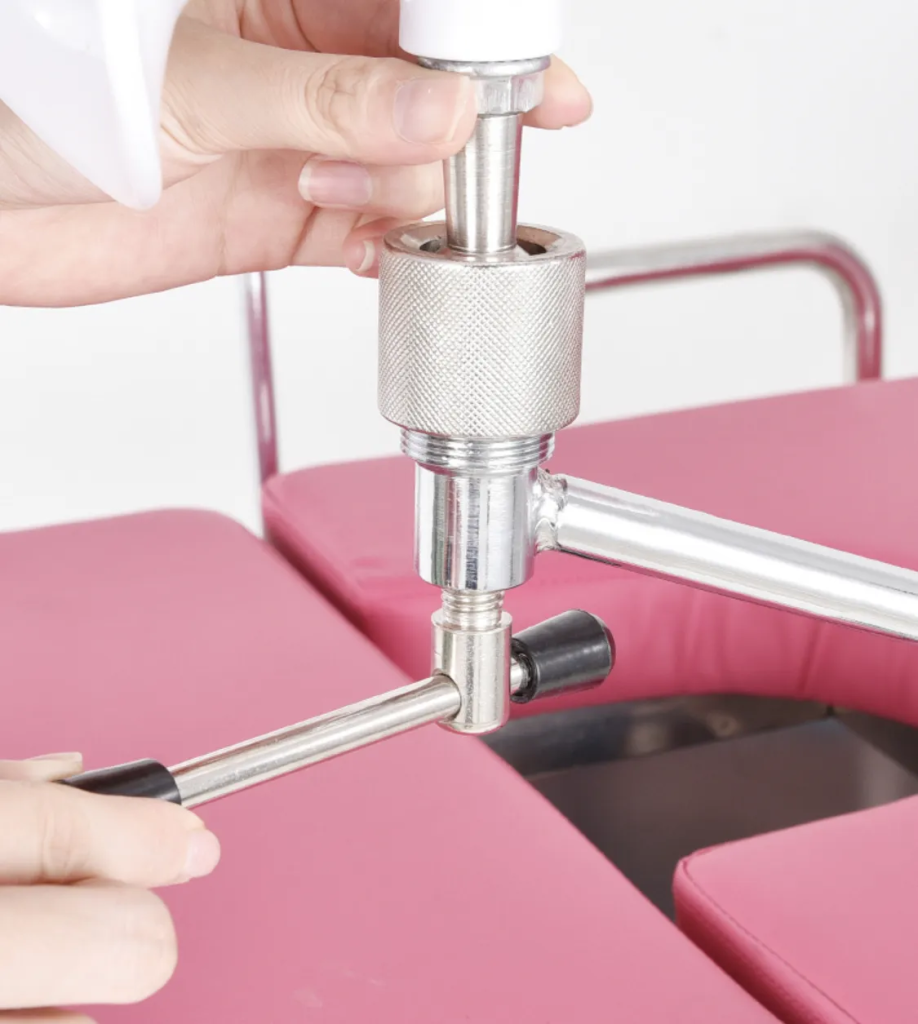 Obstetric Gynaecology Beds Longermay Medical Equipment Multi-function ...