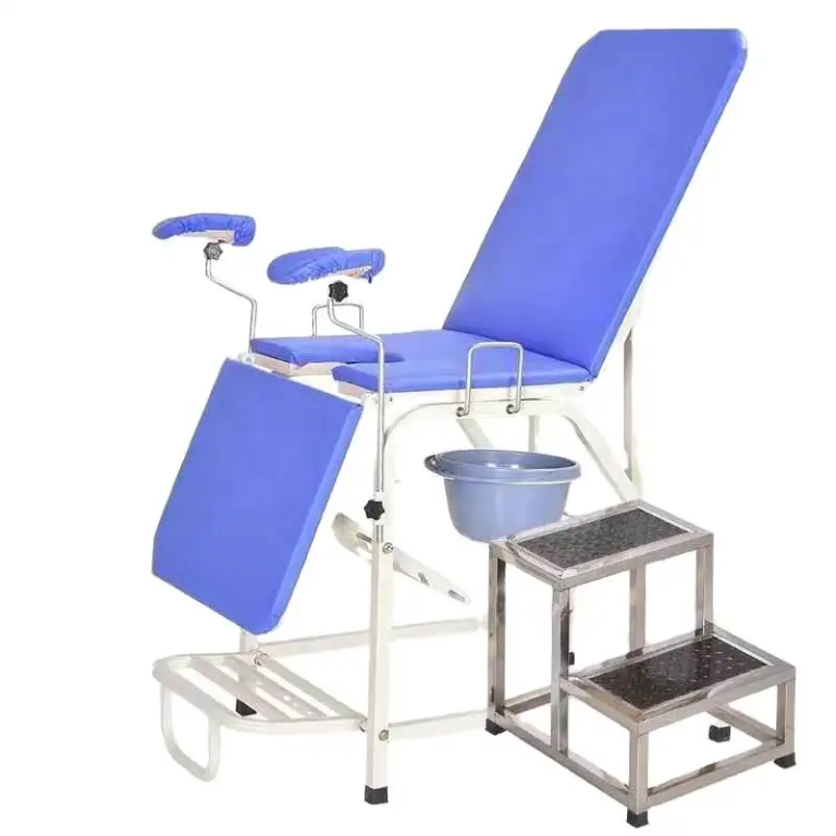 Obstetric Gynaecology Beds Manufacturer Hospital Medical Delivery ...